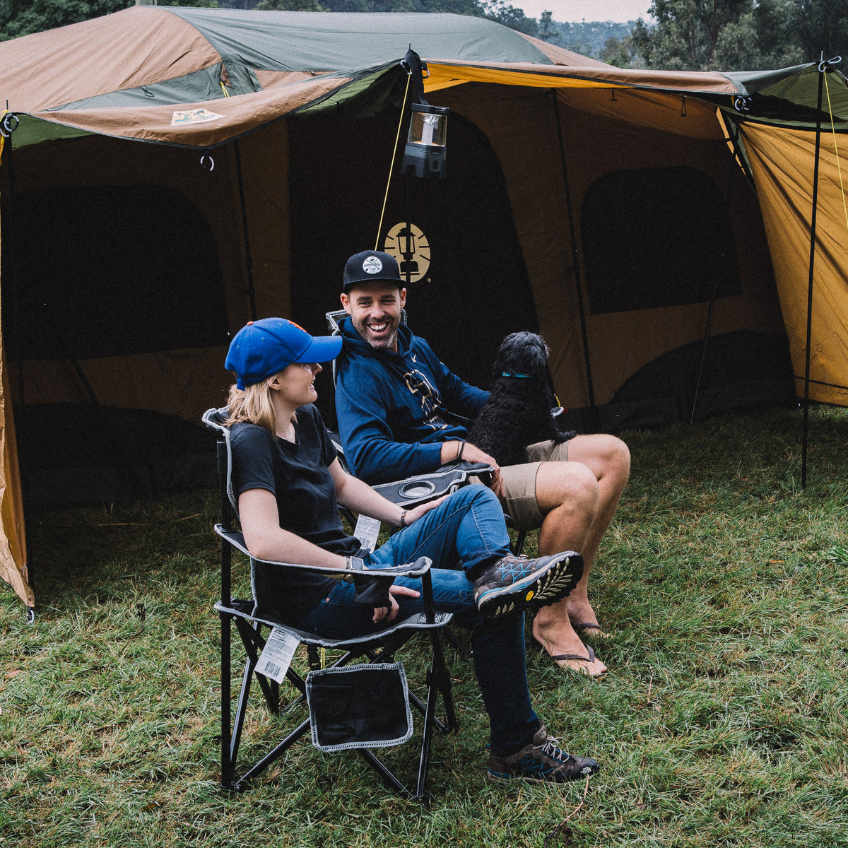 He aha kei roto i te kete awhina tuatahi mo te puni? – Coleman NZ