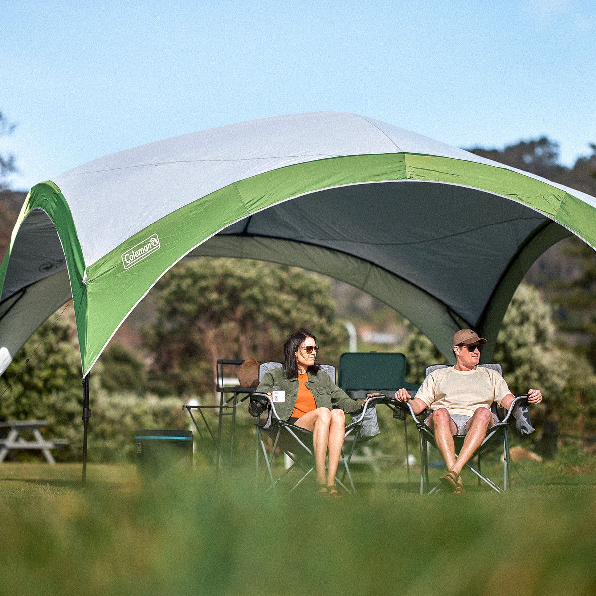 Camping Essentials | Upgrade Your Campsite - Coleman NZ