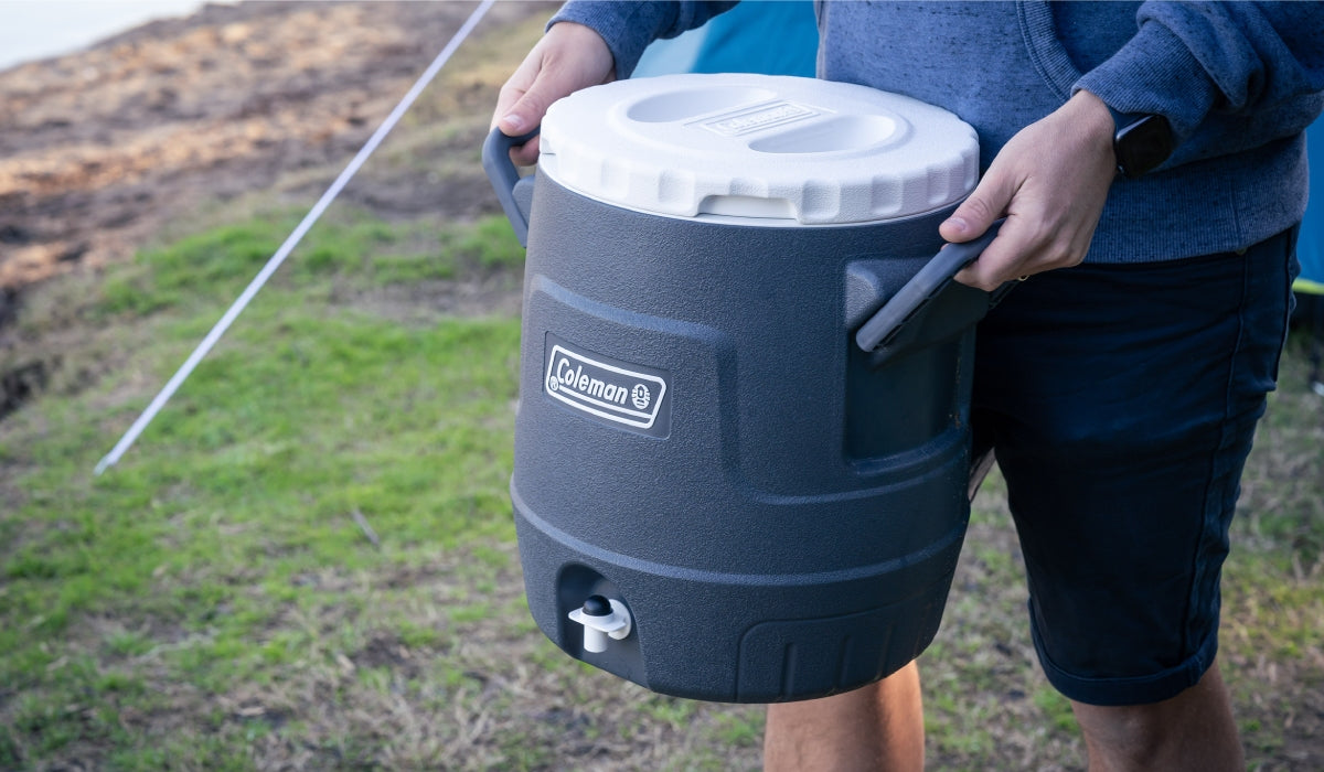Medium Coolers | Coleman NZ Camping Fast Shipping
