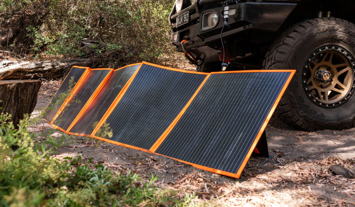 Wildtrak Solar Blankets – Coleman NZ