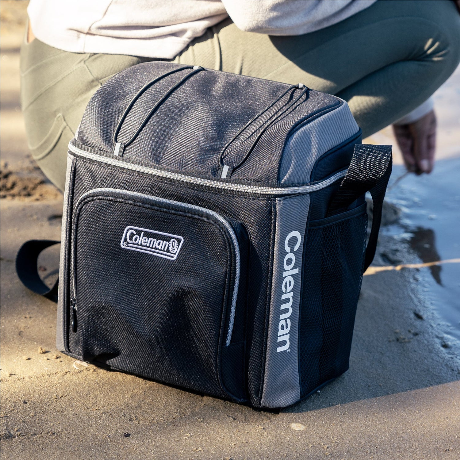 Coleman NZ Coolers & Chilly Bins | Ice-Cold Drinks