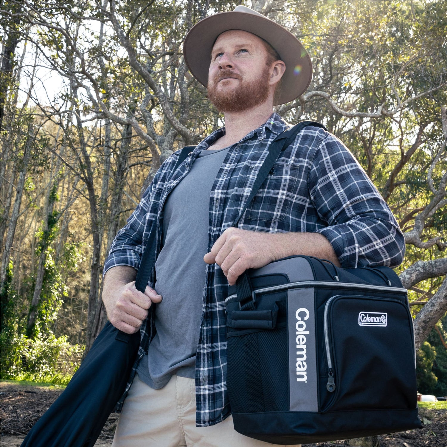 Coleman NZ Coolers & Chilly Bins | Ice-Cold Drinks