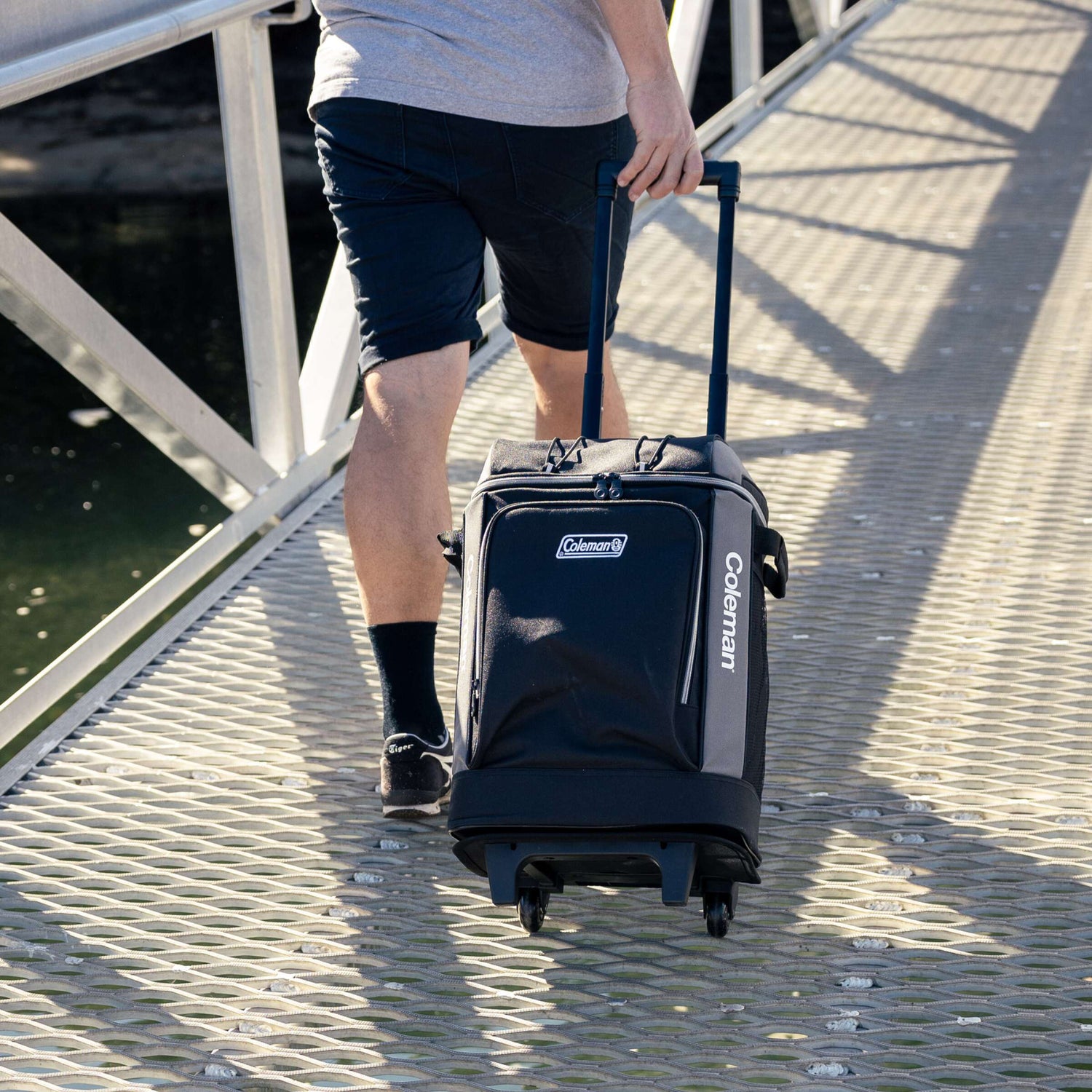 Coleman NZ Coolers & Chilly Bins | Ice-Cold Drinks