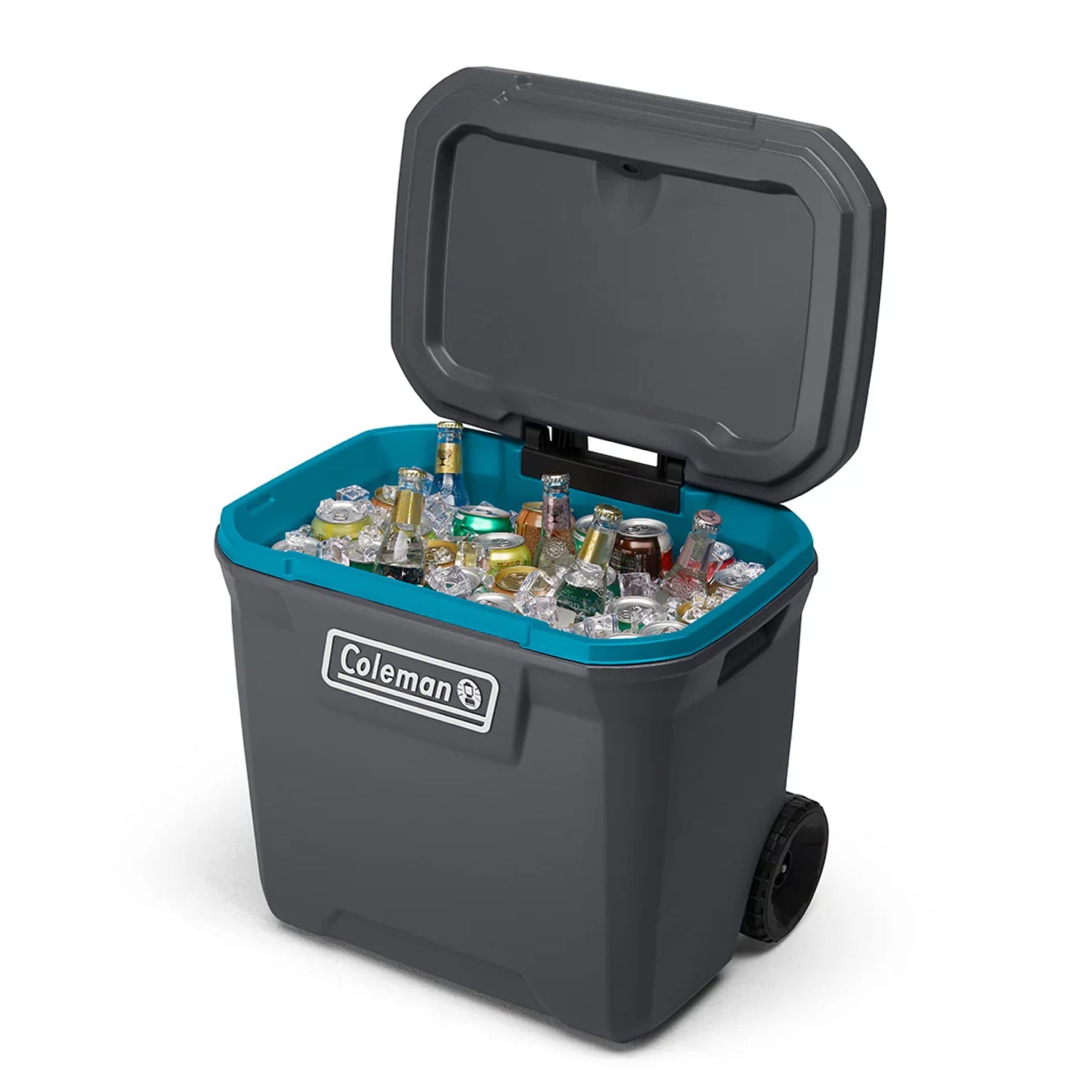 Coleman NZ Coolers & Chilly Bins | Ice-Cold Drinks