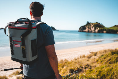 Coleman NZ Coolers & Chilly Bins | Ice-Cold Drinks