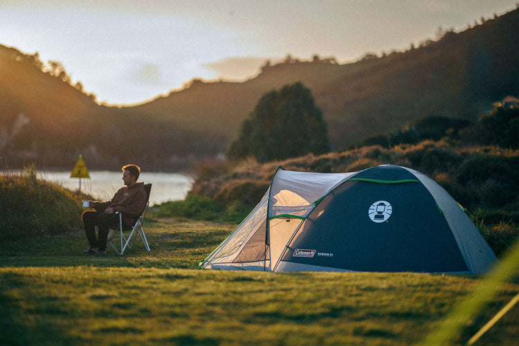 Coleman NZ Coolers & Chilly Bins | Ice-Cold Drinks