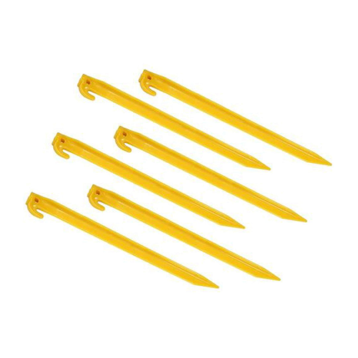 Coleman Tent Pegs 300mm | NZ Camping Essentials – Coleman NZ