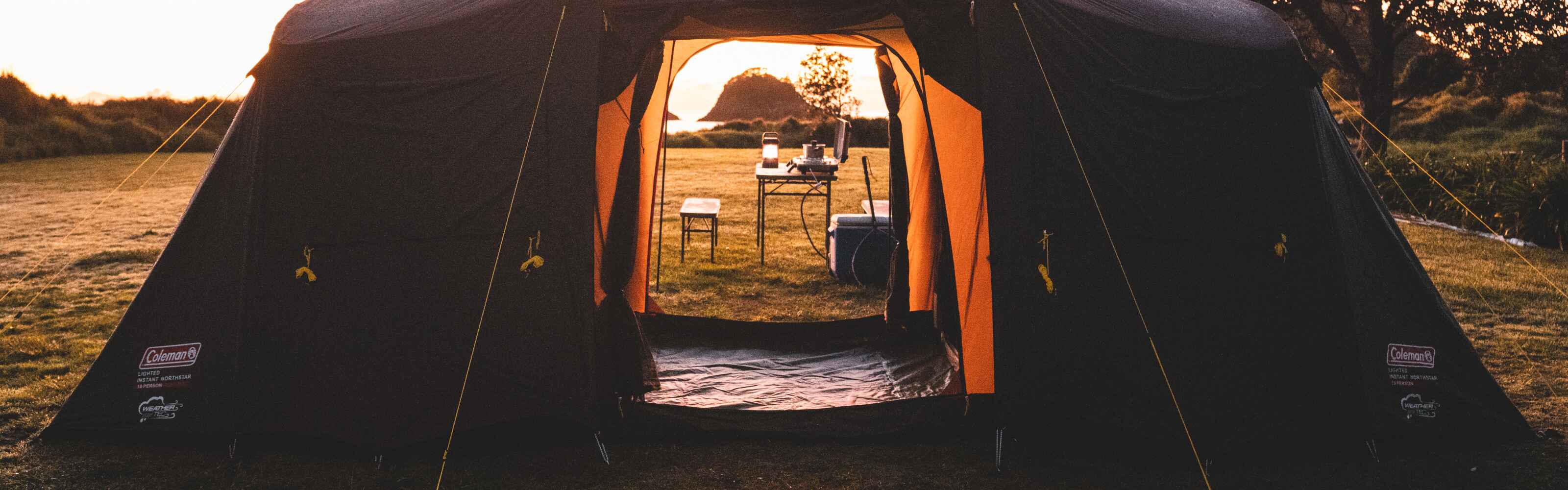 Coleman NZ | Returns & Warranty Form
