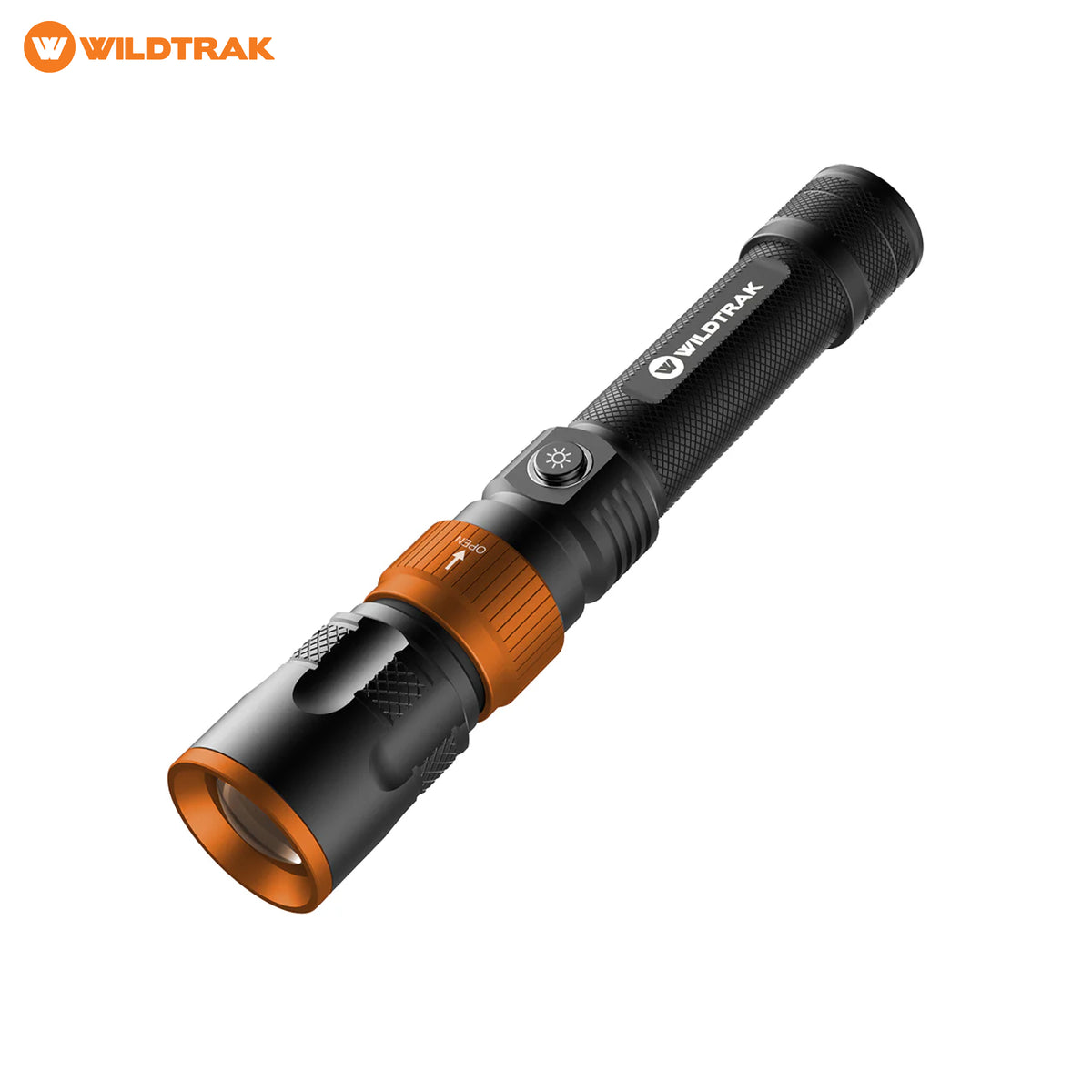 Wildtrak Multifunction Light 3 in 1 Rechargeable | Coleman NZ